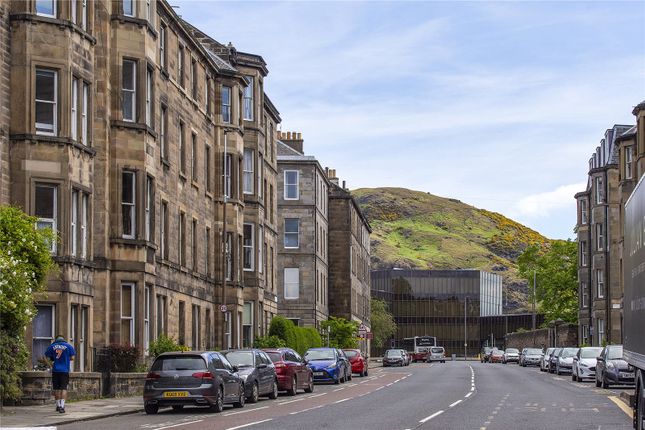 East Preston Street, Newington, Edinburgh EH8, 4 bedroom flat to rent ...