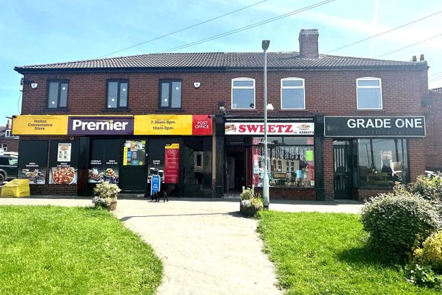 Cross Green Lane, Halton, Leeds LS15, commercial property to let ...