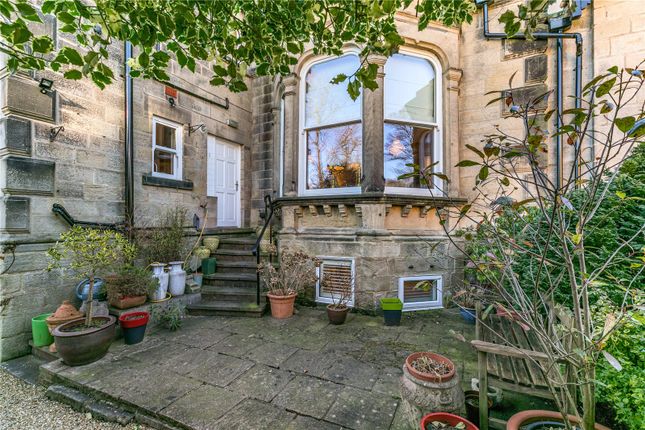 Leeds Road, Harrogate, North Yorkshire HG2, 3 bedroom flat for sale ...