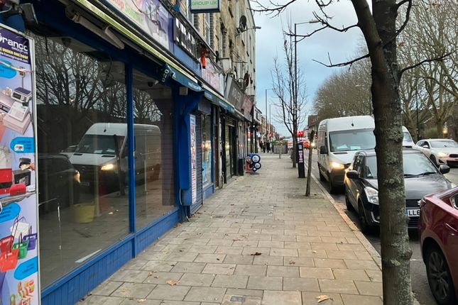 Merton High Street, London SW19, retail premises to let - 69179103 ...