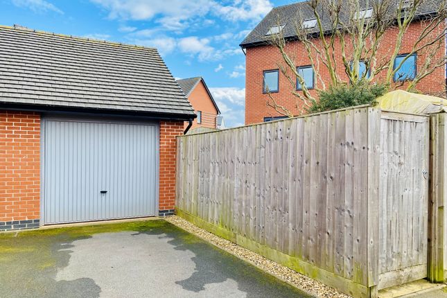 Kiln Corner, Exeter EX1, 3 bedroom semi-detached house for sale ...