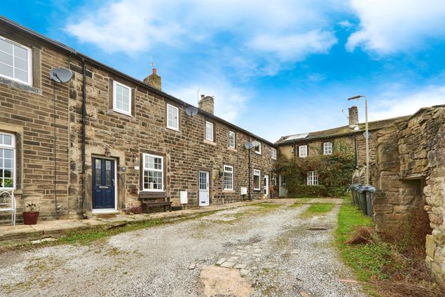 High Fold, East Morton, Keighley BD20, 2 bedroom cottage for sale ...