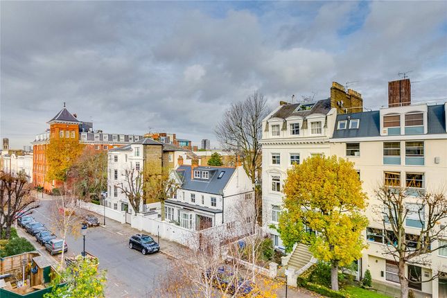 Pembridge Crescent, London W11, 1 bedroom flat for sale - 66509525 ...