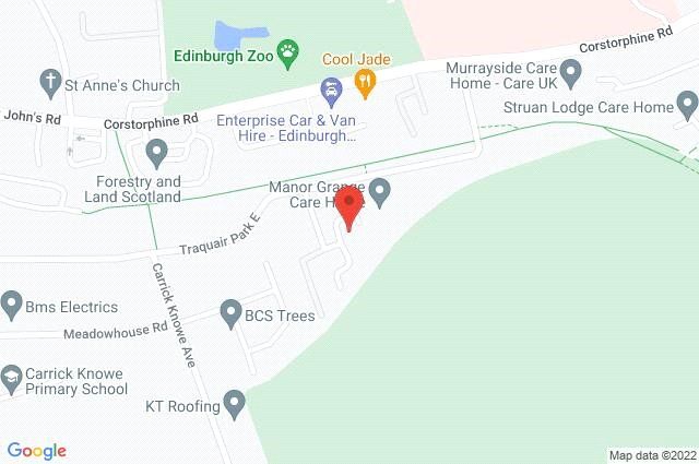 3/7 Pinkhill Park, Corstorphine, Edinburgh EH12, 2 bedroom flat for ...