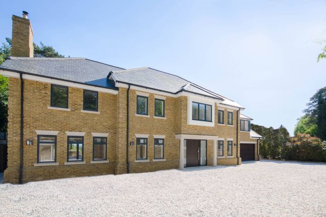 Homes for Sale in Allen House Park, Hook Heath, Woking GU22 - Buy ...