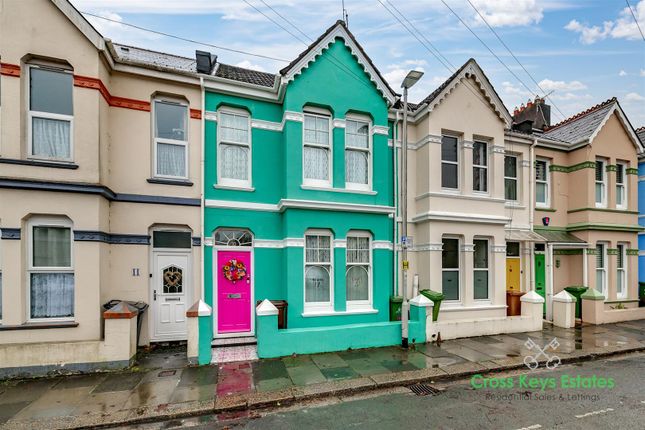 Rectory Road, The Rectory, Stoke PL1, 3 bedroom property for sale ...