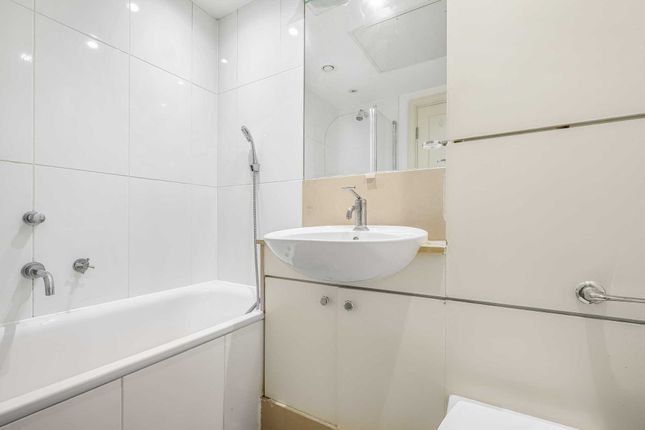 Mathison House, Kings Chelsea SW10, 1 bedroom flat for sale - 64455302 ...