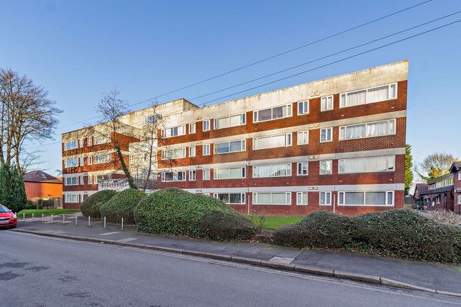 Holland Road, Manchester, 4 M8, 2 bedroom flat for sale - 69605526 ...