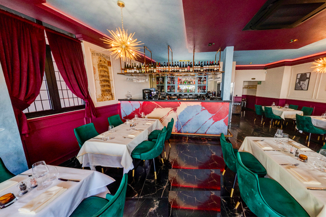 High Street, High Barnet, Barnet EN5, restaurant/cafe for sale ...
