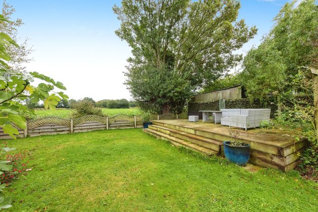 Crowcroft Road, Nedging Tye, Ipswich IP7, 3 bedroom semi-detached house ...