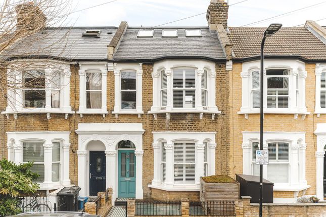Roding Road, Hackney, London E5, 4 bedroom property to rent - 69897046 ...