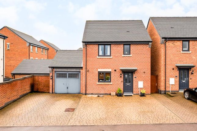 Homes for Sale in Slough Close, Corby NN17 - Buy Property in Slough ...