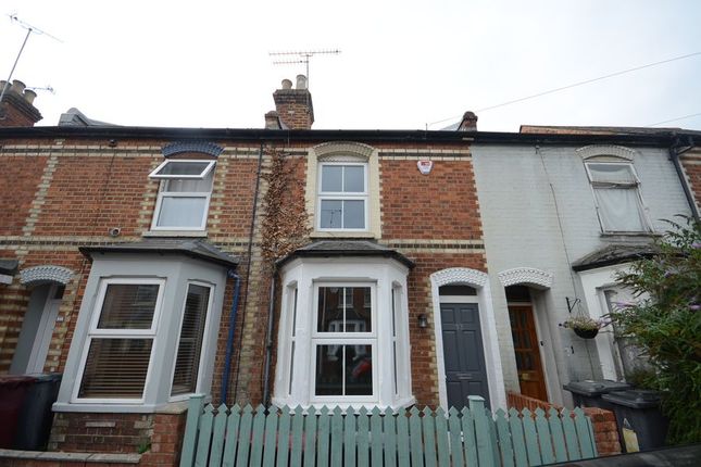 Queens Road, Caversham, Reading RG4, 2 bedroom terraced house to rent ...