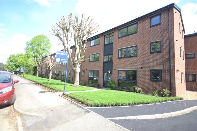 Homes for Sale in Ray Park Avenue, Maidenhead SL6 - Buy Property in Ray ...