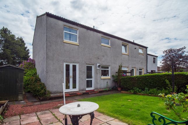 Homes for Sale in Cumbernauld - Buy Property in Cumbernauld - Primelocation