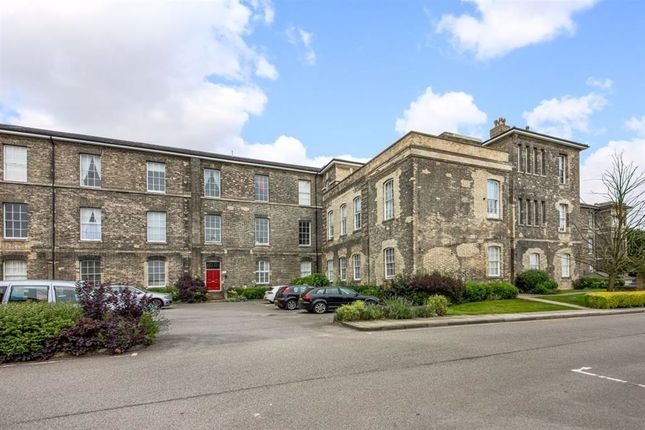 Homes for Sale in Royal Herbert Pavilions, Gilbert Close, London SE18 ...