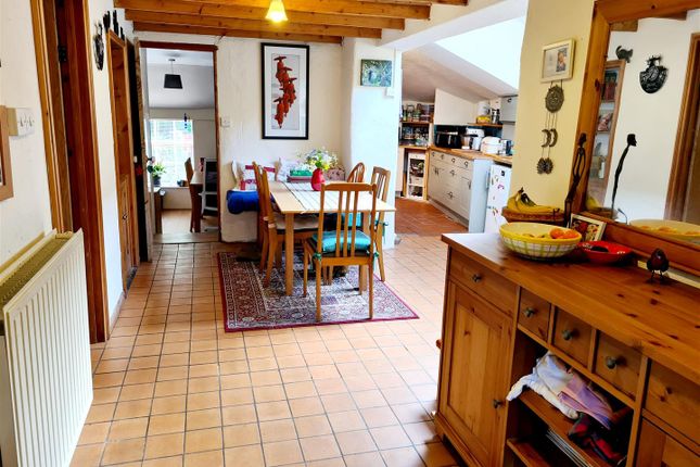 Trebullett, Launceston PL15, 3 bedroom cottage for sale - 67328445 ...