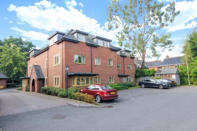 2 bed flat for sale in Ascot, Berkshire SL5 - Zoopla