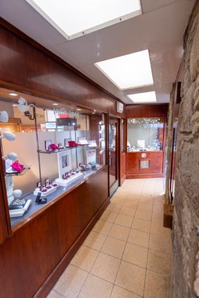 J.G. Rae Trading Limited, 90-92 Commercial Street, Lerwick, Shetland ...