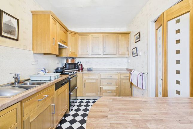 High Street, Fraserburgh AB43, 2 bedroom terraced house for sale ...