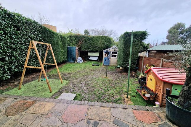 Woodham Road, London SE6, 3 bedroom semi-detached house for sale ...