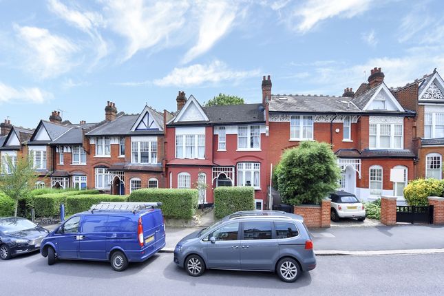 Dukes Avenue, London N10, 1 bedroom flat to rent - 45163335 | PrimeLocation