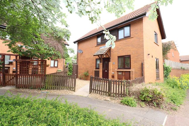 Khasiaberry, Walnut Tree, Milton Keynes MK7, 3 bedroom detached house ...