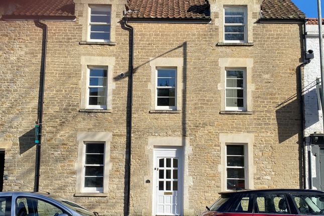 Keyford, Frome BA11, 4 bedroom terraced house for sale - 57833112 ...