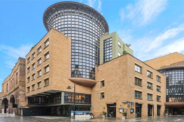 2 bed flat for sale in Victor Wharf, Clink Street, London SE1 - Zoopla