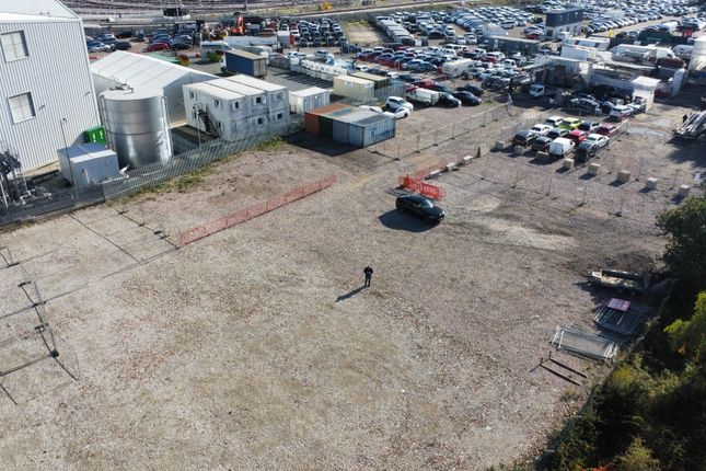 Armada Way, London E6, industrial to let - 69554221 | PrimeLocation