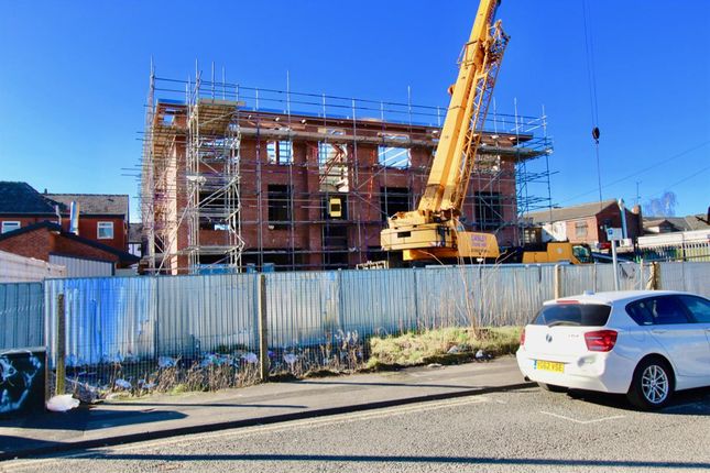 Milkstone Road, Rochdale OL11, retail premises to let - 52131945 ...