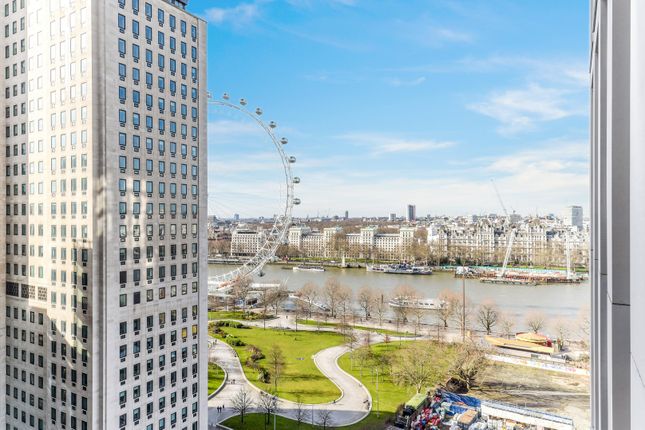 30 Casson Square, Southbank, London SE1, 2 bedroom flat for sale ...