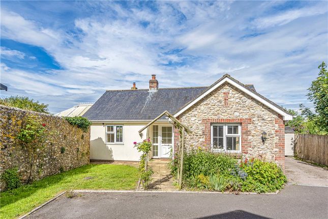 Axminster Road, Musbury, Axminster, Devon EX13, 2 bedroom detached ...