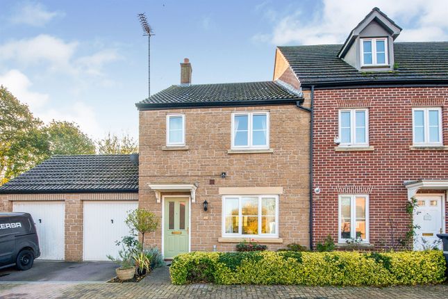 Houses for Sale in Abbots Meade, Preston Road, Yeovil BA21 - Abbots ...