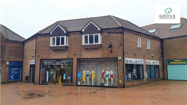 Unit 11, The Grove Shopping Centre, Witham, Essex CM8, retail premises ...