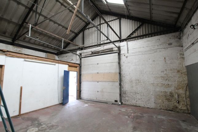 6 West Point Trading Park, Liverpool Street, Hull, East Riding Of ...