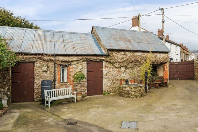 Church Street, Winsham, Chard, Somerset TA20, 5 bedroom semi-detached ...