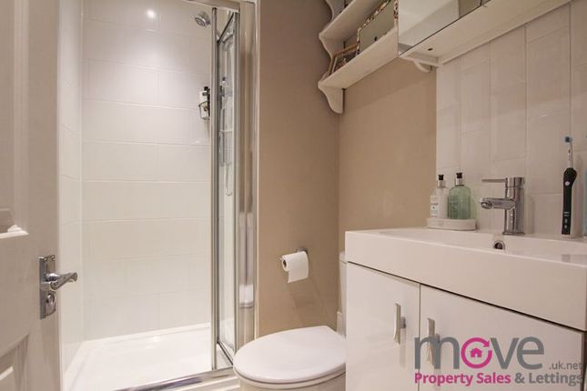 Duke Street, Cheltenham GL52, 1 bedroom flat to rent - 61805367 ...