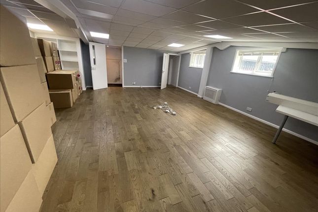 Unit 4 Freeland Way Erith, Bexley, London DA8, industrial to let ...