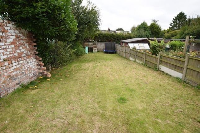 Pipe Gate, Market Drayton, Shropshire TF9, 3 bedroom cottage for sale ...