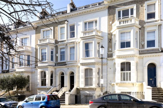 Gordon Place, London W8, 1 bedroom flat for sale - 70101264 | PrimeLocation