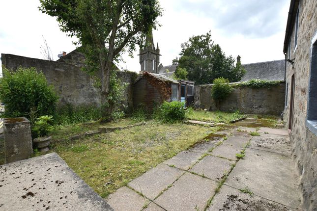 17 Batchen Street, Forres IV36, 4 bedroom detached house for sale ...