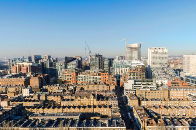 Quadrangle Tower, Hyde Park W2, 3 bedroom flat for sale - 64911990 ...