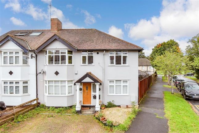 Rose Hill Park West, Sutton, Surrey SM1, 3 bedroom maisonette for sale - 68494947 | PrimeLocation