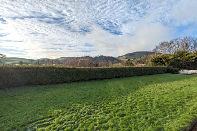 Terregles, Dumfries DG2, 3 bedroom detached bungalow for sale ...