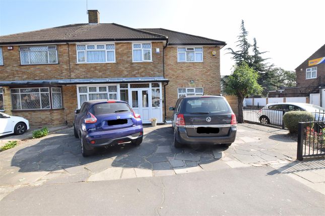 Chadwell Heath Lane Chadwell Heath Romford Rm6 5 Bedroom Semi