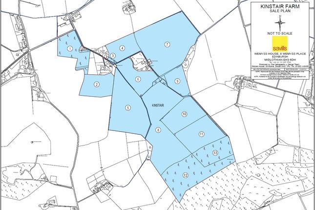 New Keig & Kinstair, Alford, Aberdeenshire AB33, land for sale ...