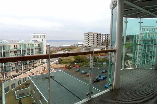 Atlantic House, Portland, Dorset DT5, 2 bedroom flat to rent - 45502386 ...