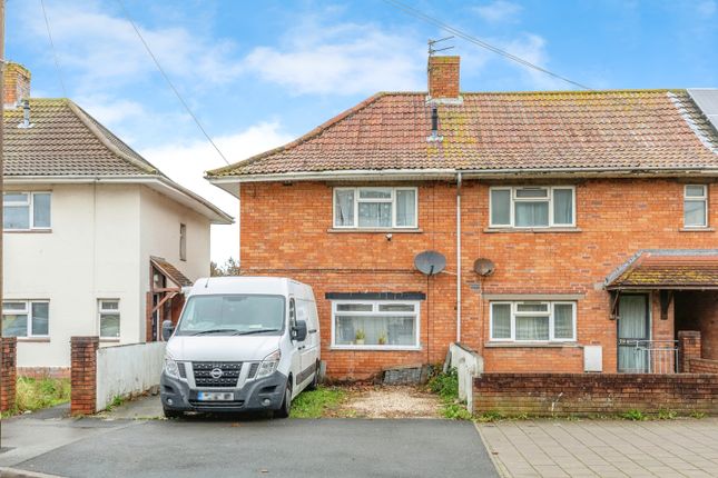 Selworthy Road, Weston-Super-Mare BS23, 3 bedroom end terrace house for ...