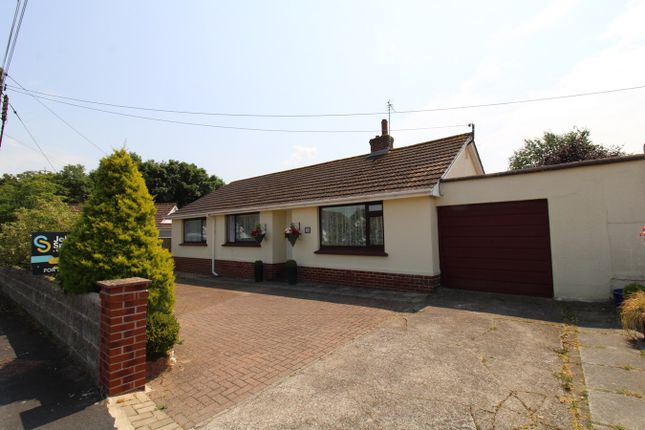 Home Farm Road, Fremington, Barnstaple EX31, 4 bedroom detached ...